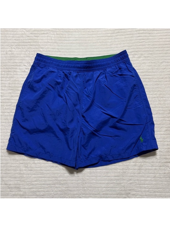 Polo Ralph Lauren | Shorts | Polo By Ralph Lauren Mens Royal Blue ...